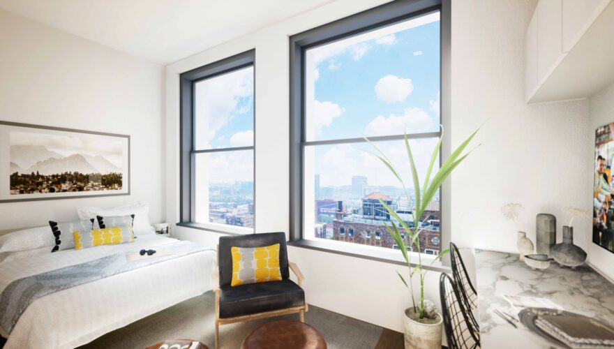 Gallery - Midland Lofts