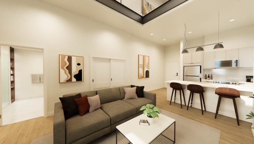 Gallery - Midland Lofts