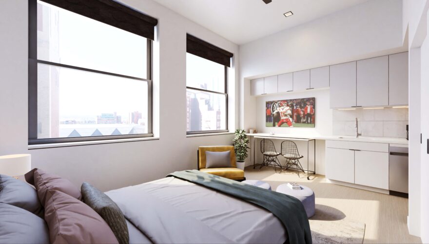 Gallery - Midland Lofts